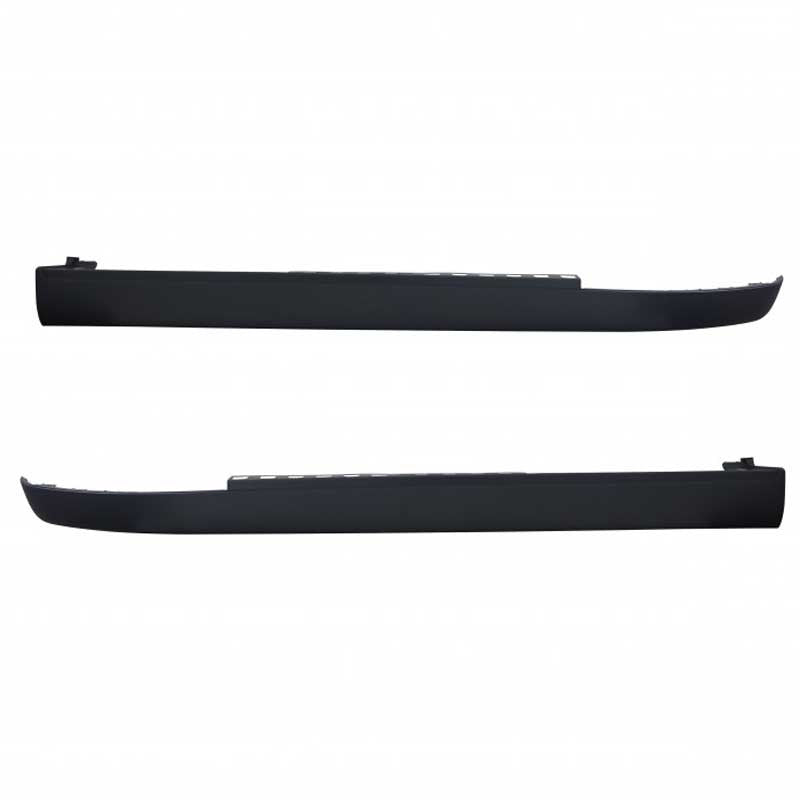 Cascadia Front Side Fairing Skirt – Green Truck & Trailer Parts and Service