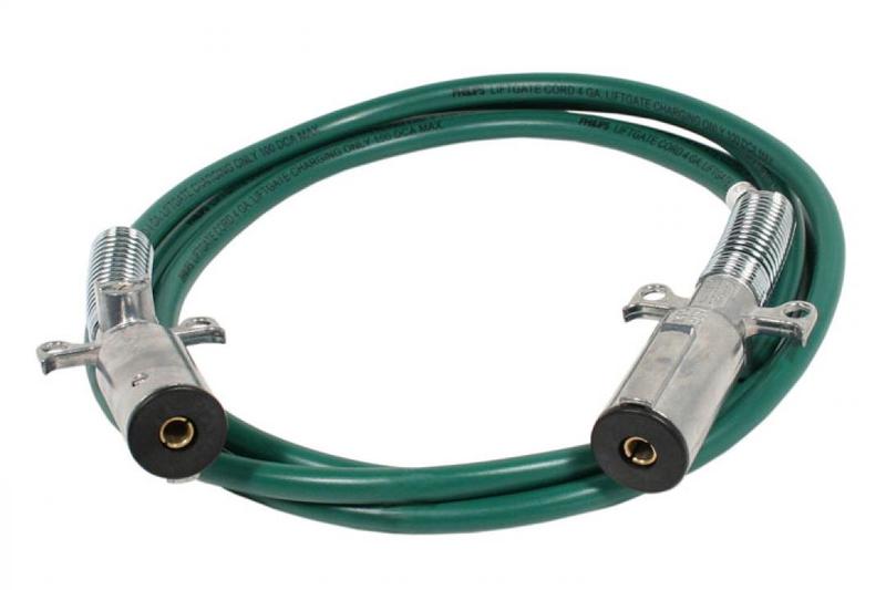 Liftgate Cable Assembly Straight – Green Truck & Trailer Parts and Service