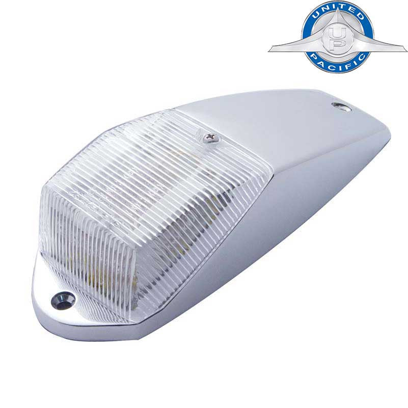 15 LED Pick-Up / SUV Cab Light Kit – Green Truck & Trailer Parts and ...