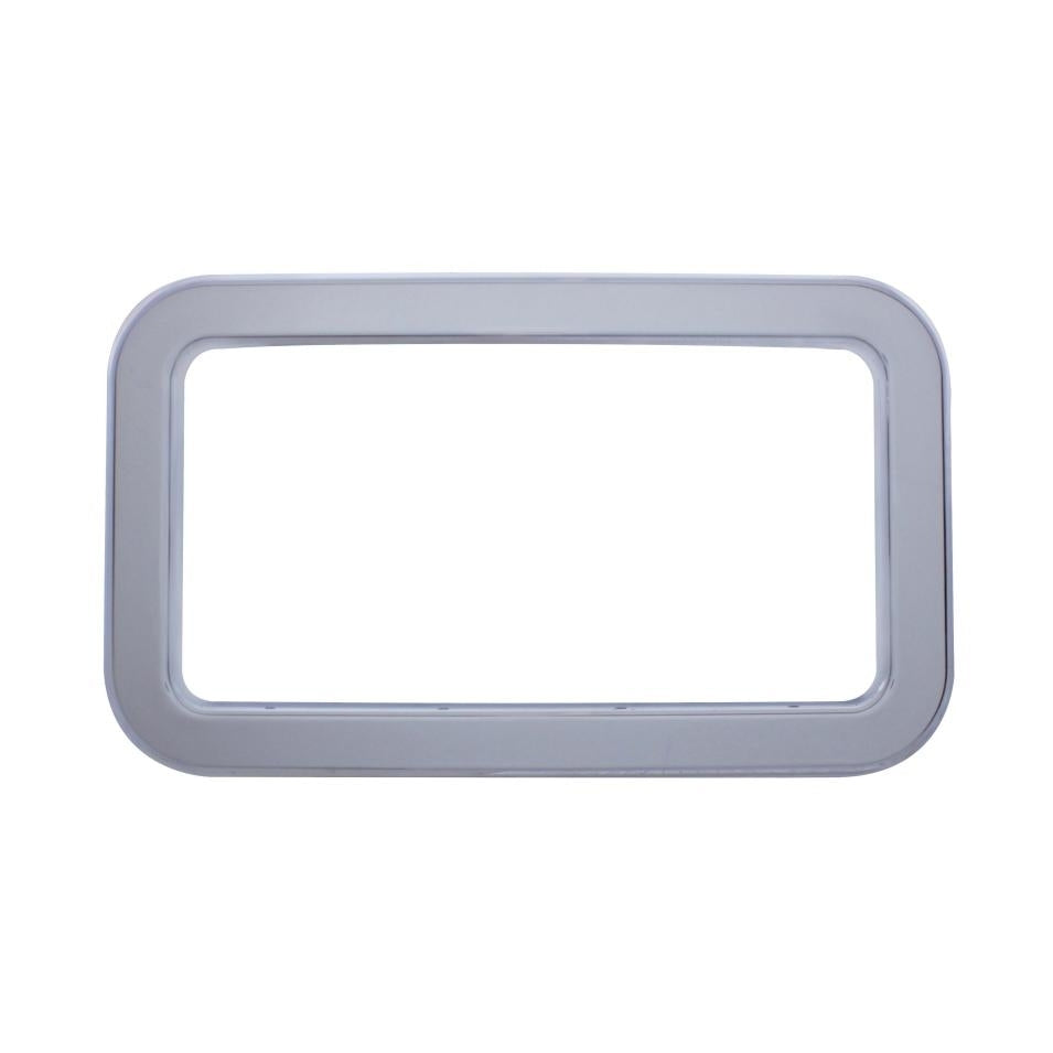 Kenworth Exterior View Window Trim w/ Sealant – Green Truck & Trailer ...