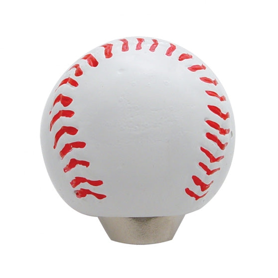 Baseball Gearshift Knob – Green Truck & Trailer Parts and Service