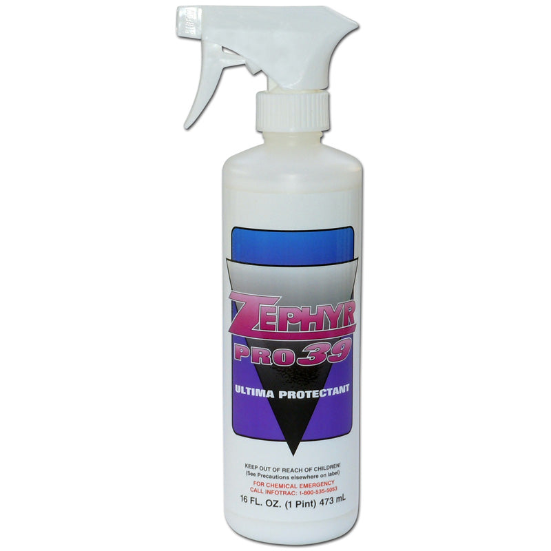 Pro-39 Ultima Conditioner And Protectant – Green Truck & Trailer Parts ...