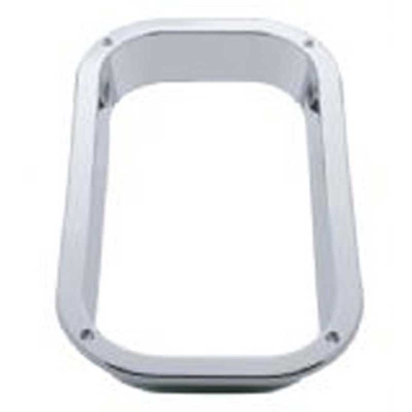 Freightliner Interior View Window Trim – Green Truck & Trailer Parts ...