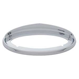 Peterbilt Unibilt Large Logo Trim – Green Truck & Trailer Parts and Service