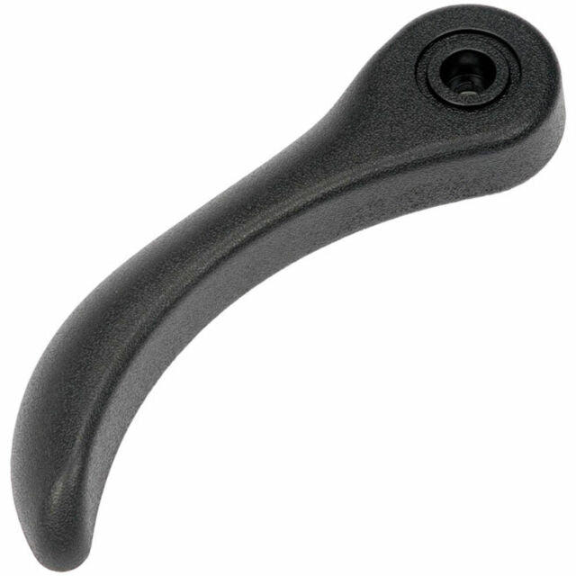 Knoedler Left-hand recliner lever – Green Truck & Trailer Parts and Service